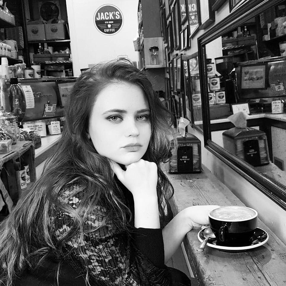 Jack's Coffee | Scrolller