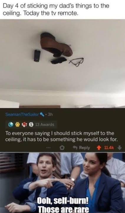 Jacob Peralta | Scrolller