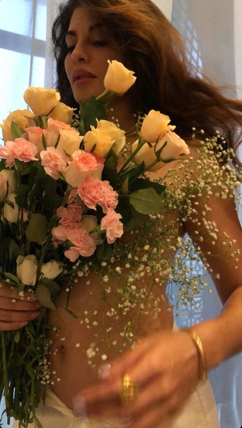 Jacqueline | Scrolller