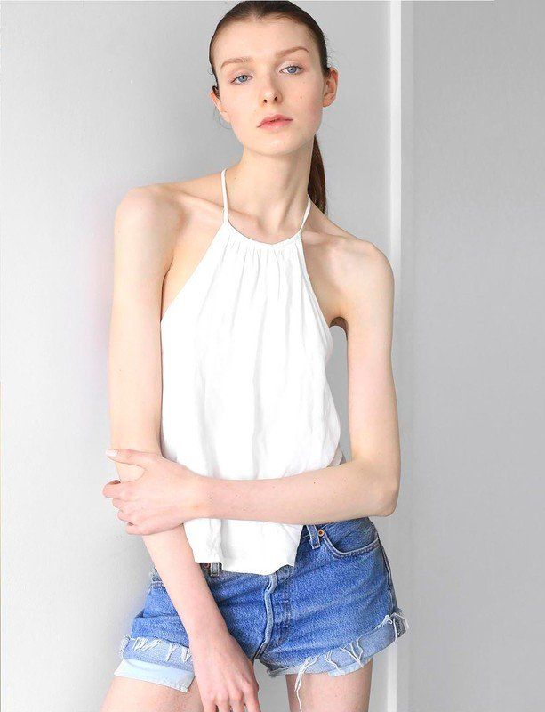 Jada Joyce | Scrolller