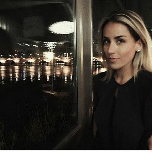 Jade Laroche looking stunning | Scrolller