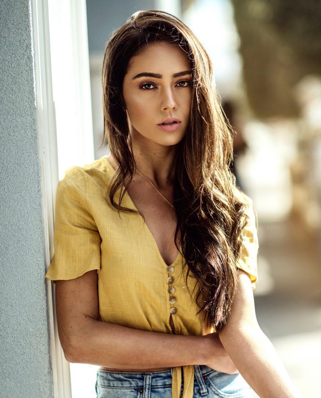 Jade McKenzee | Scrolller