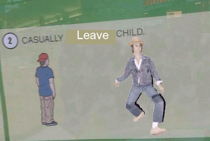 Jahn when he meets Yoko | Scrolller