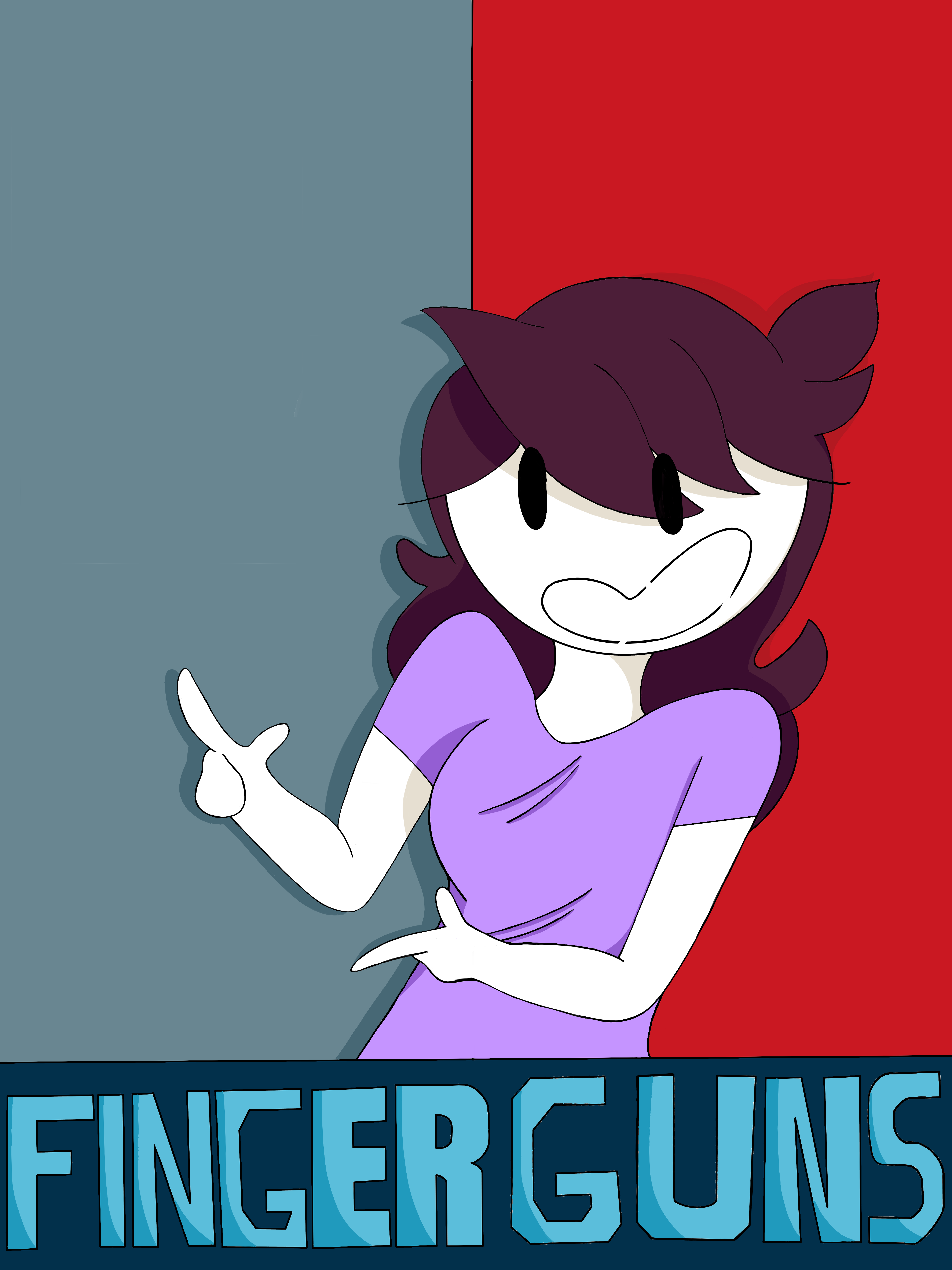 Jaiden Finger Guns hope you like it | Scrolller