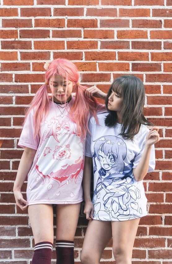 Jaime and Aria looking cute and candid | Scrolller