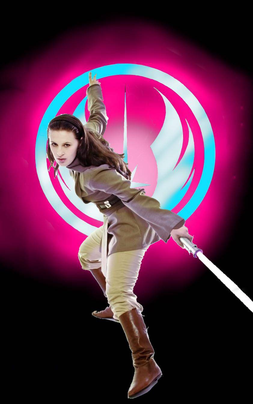 Jaina Solo, Sword of the Jedi | Scrolller