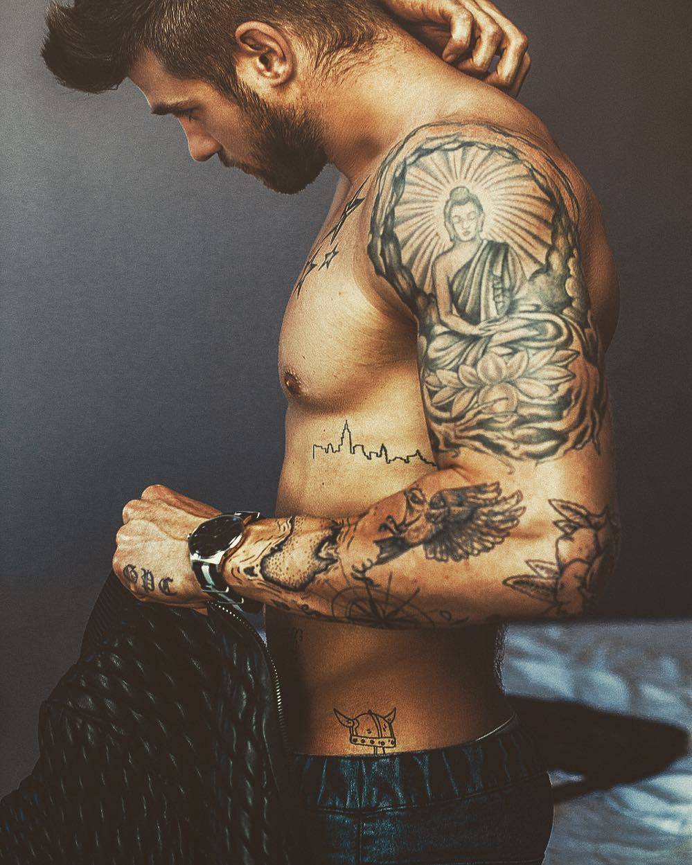 Jan Moeller | Scrolller