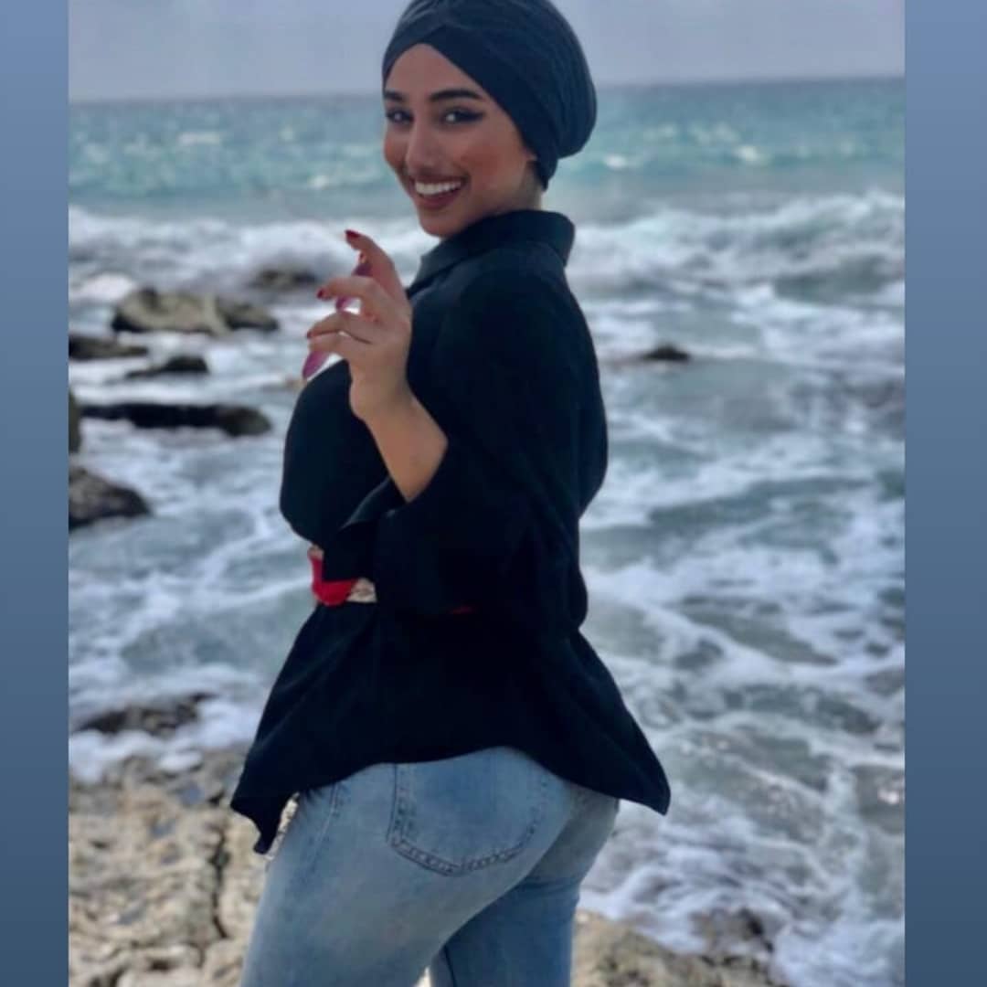 Jana Jalloul | Scrolller