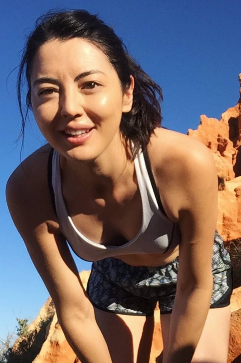 Jane Douglas | Scrolller