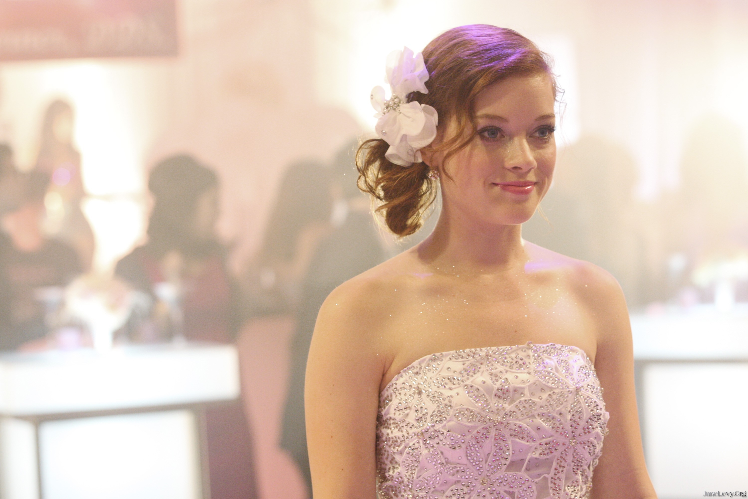 Jane looking stunning | Scrolller