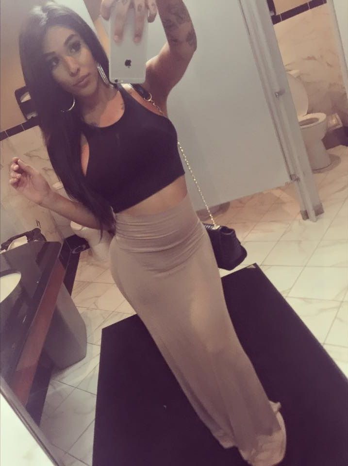 Jane Marie | Scrolller