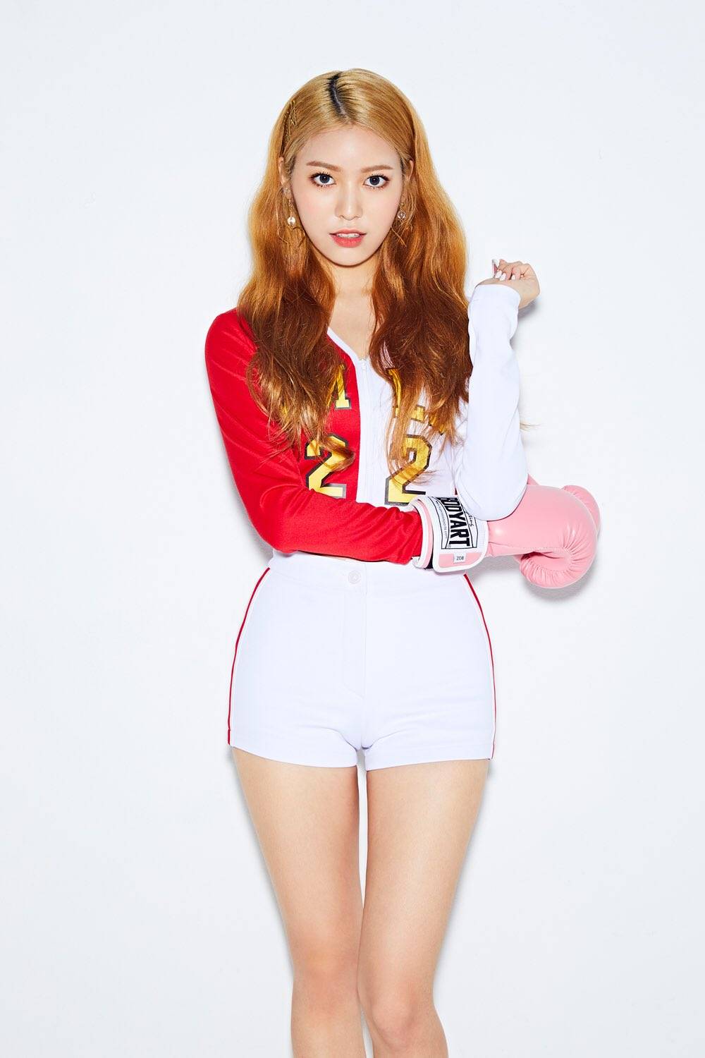 Jane - Momoland | Scrolller