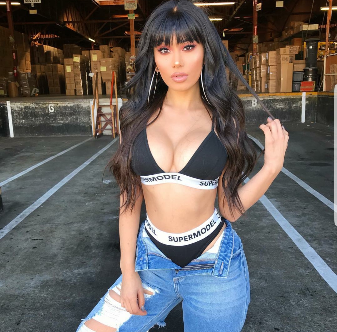 Janet Guzman | Scrolller