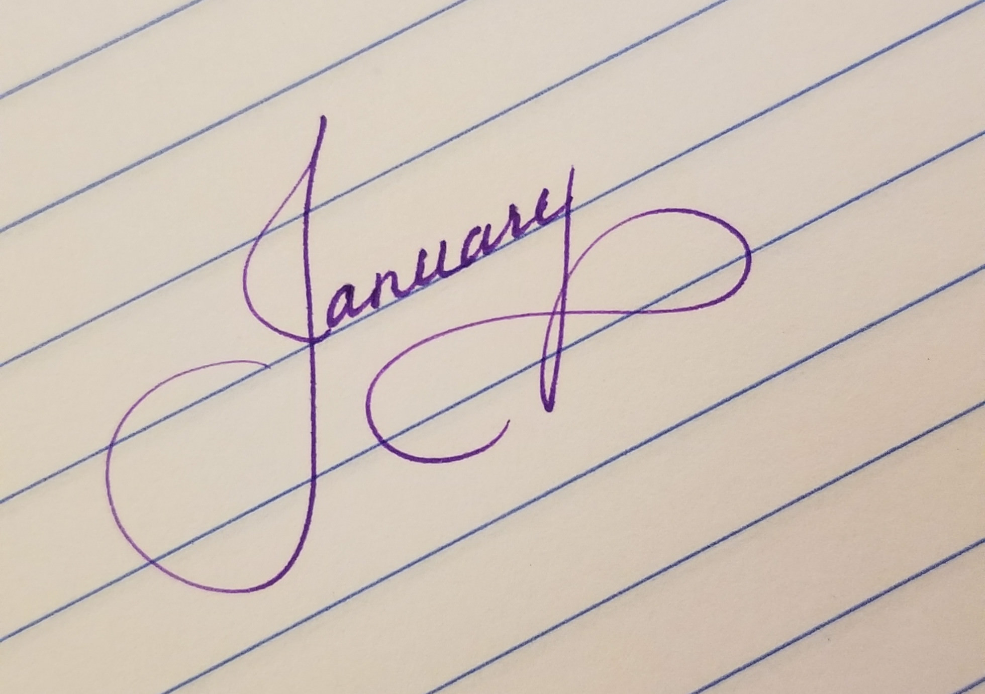 January | Scrolller