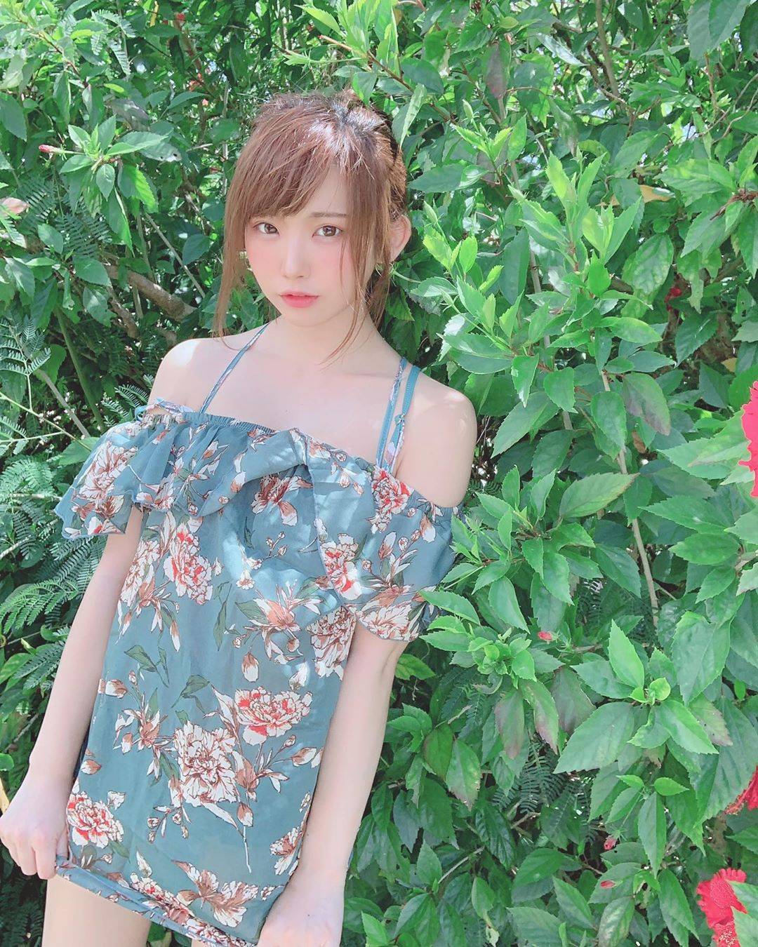 Japanese cosplay beauty Enako | Scrolller