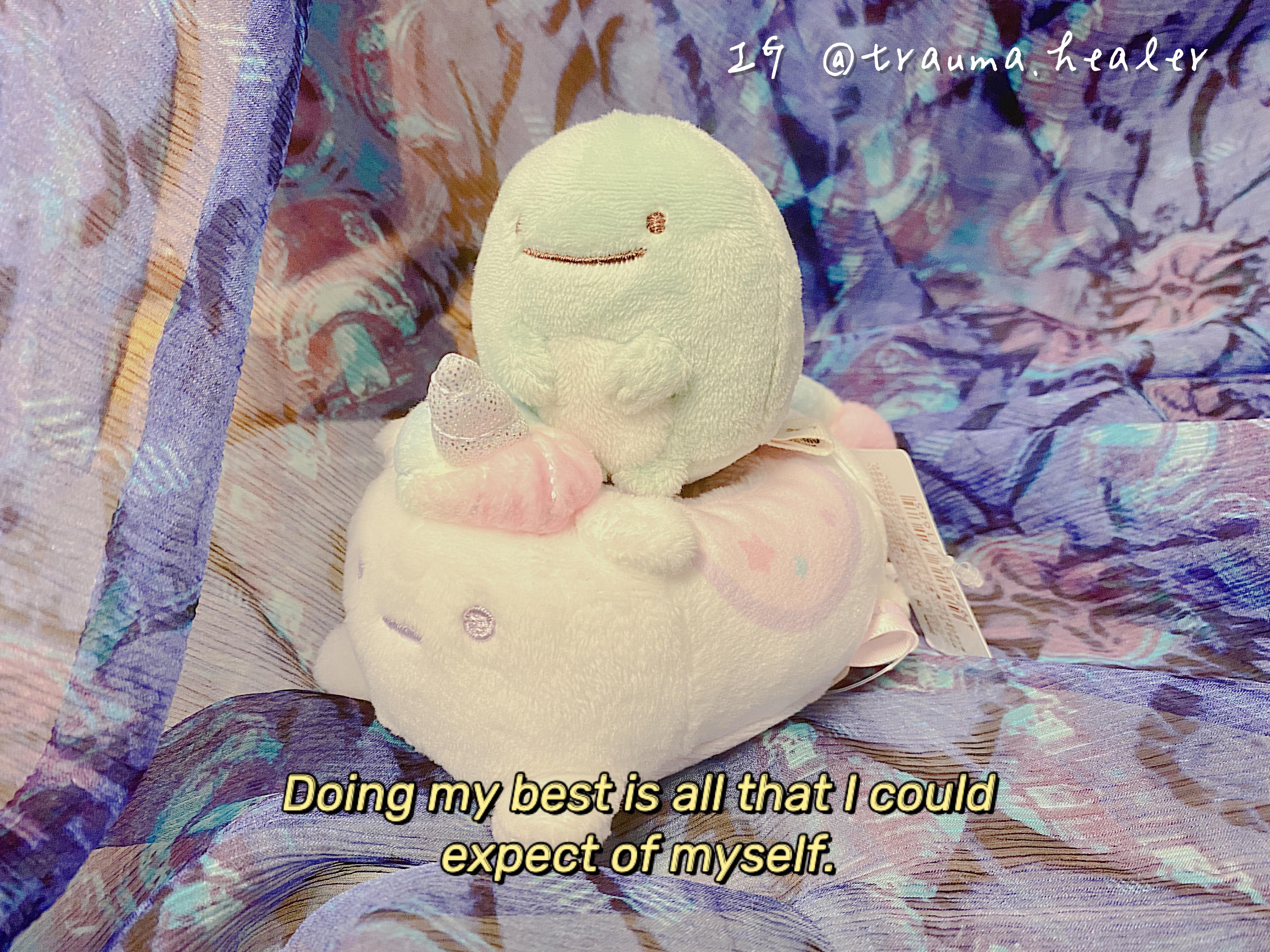 Japanese plushies 💗 | Scrolller