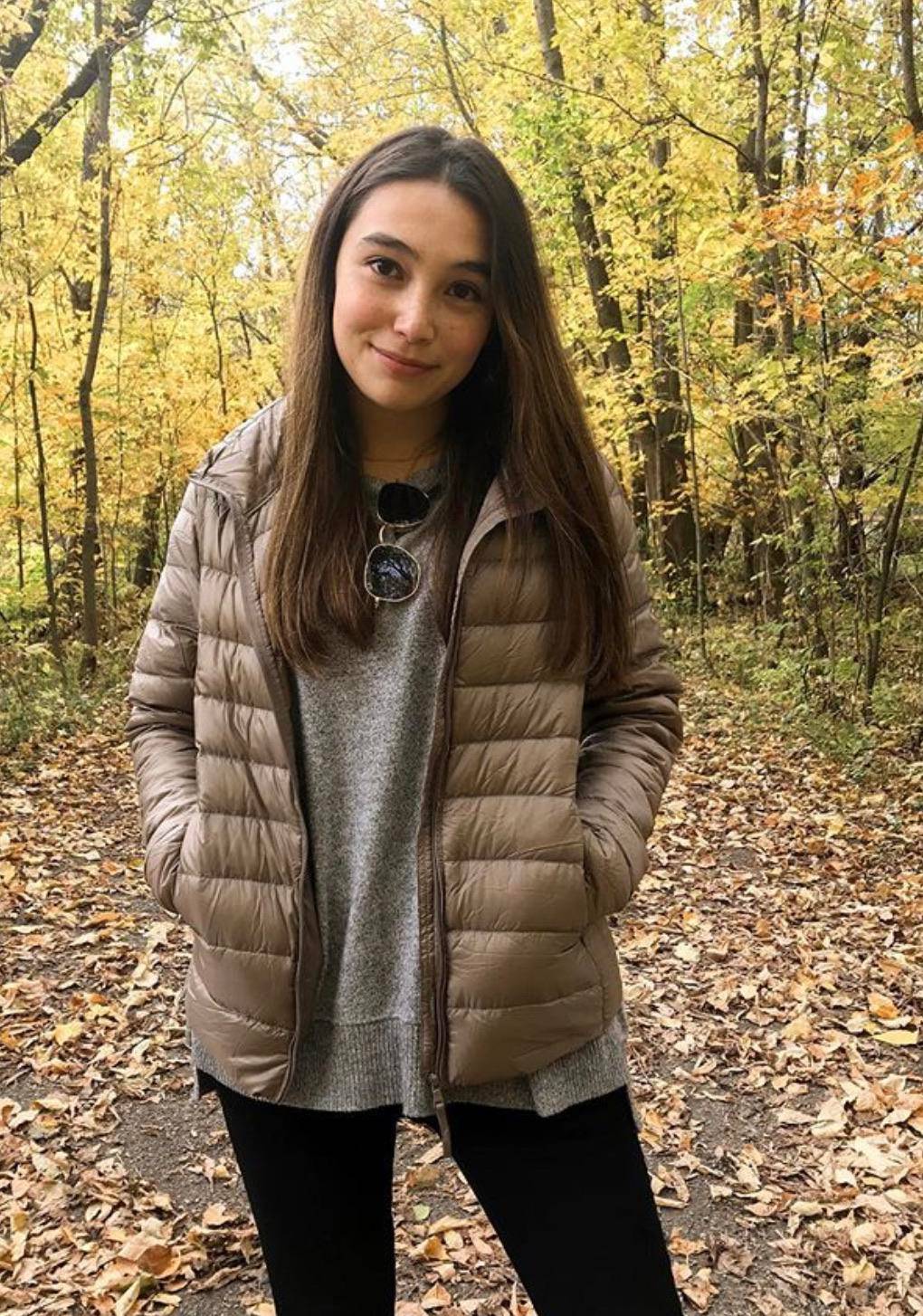 Japanese x Canadian | Scrolller