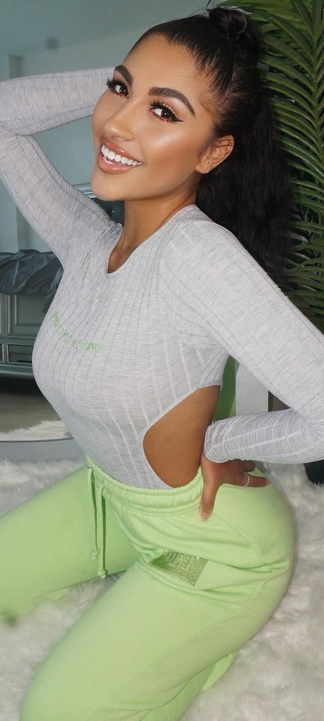 Jasmine Rodriguez | Scrolller