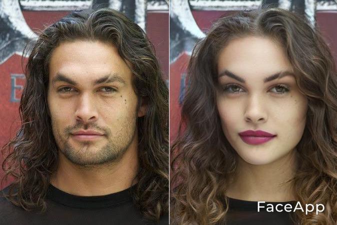 Jason Momoa | Scrolller