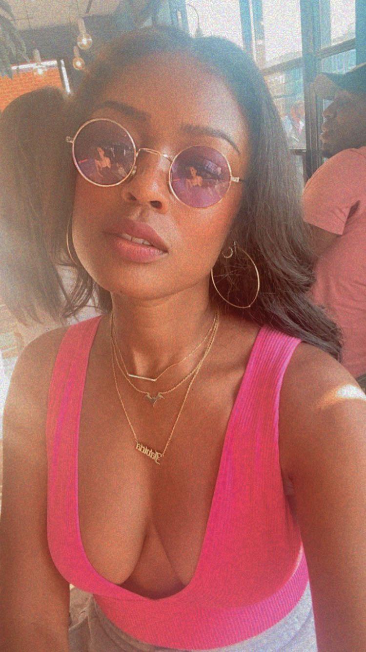 Javicia Leslie | Scrolller