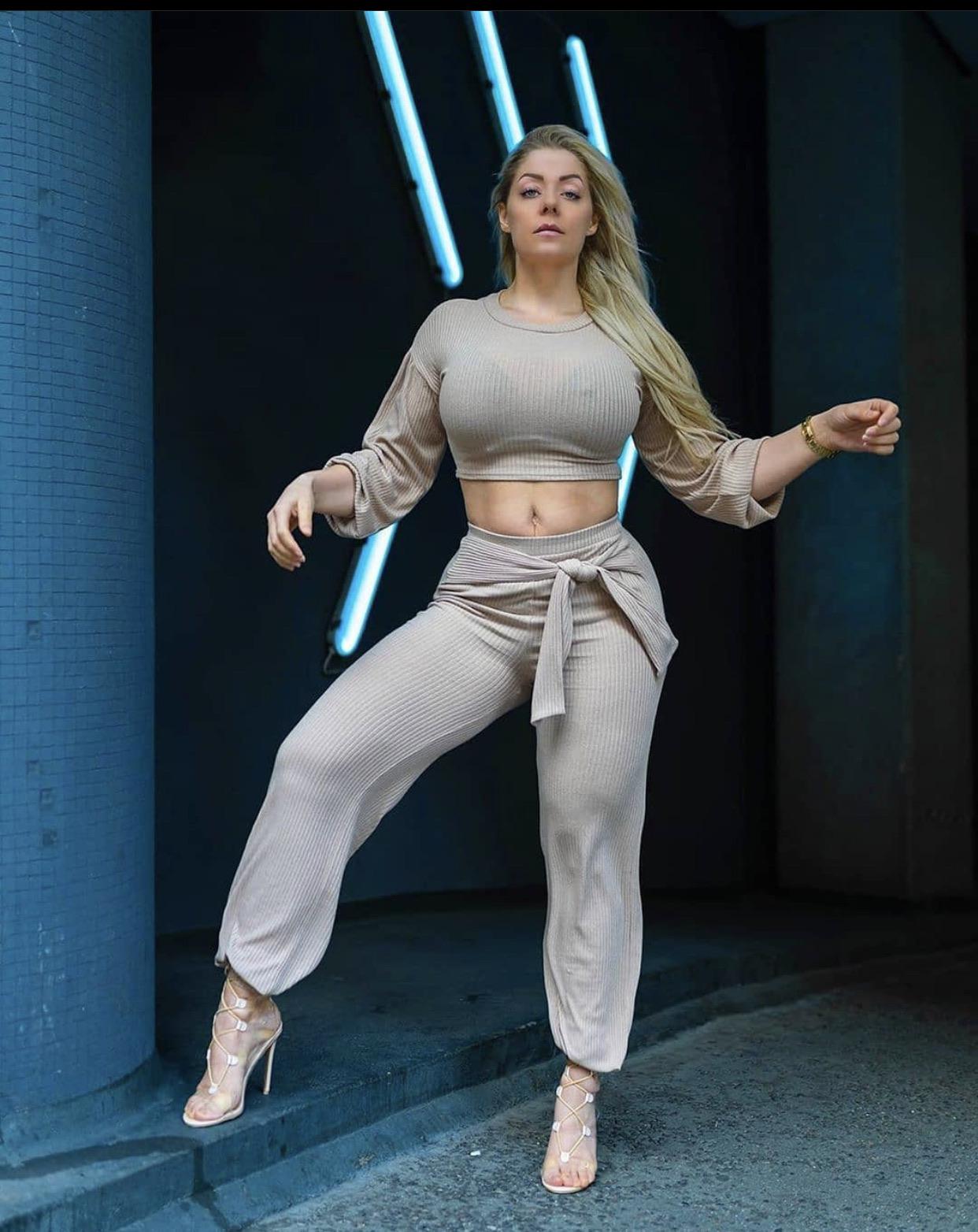 Jaw dropping | Scrolller