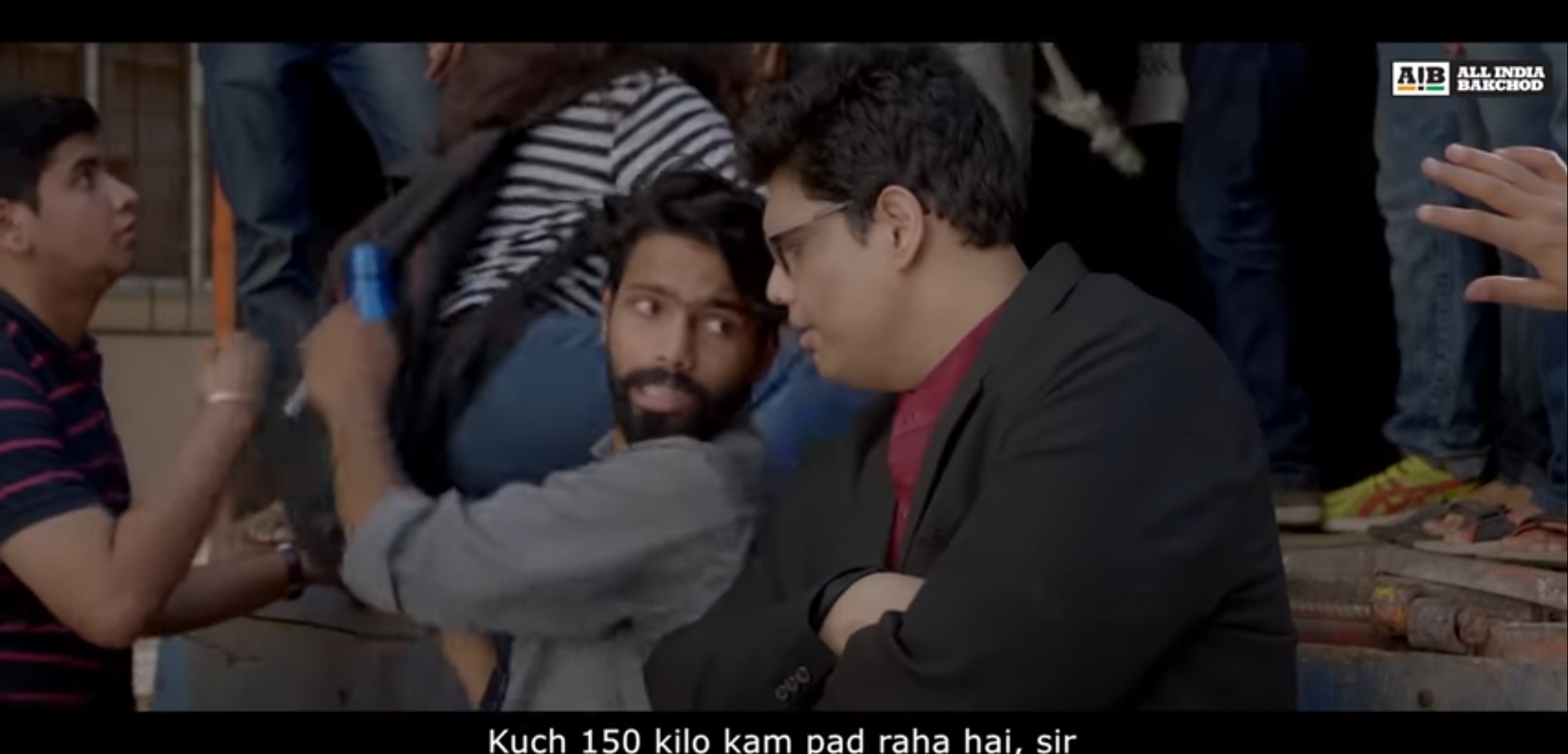 Jay Viru? | Scrolller