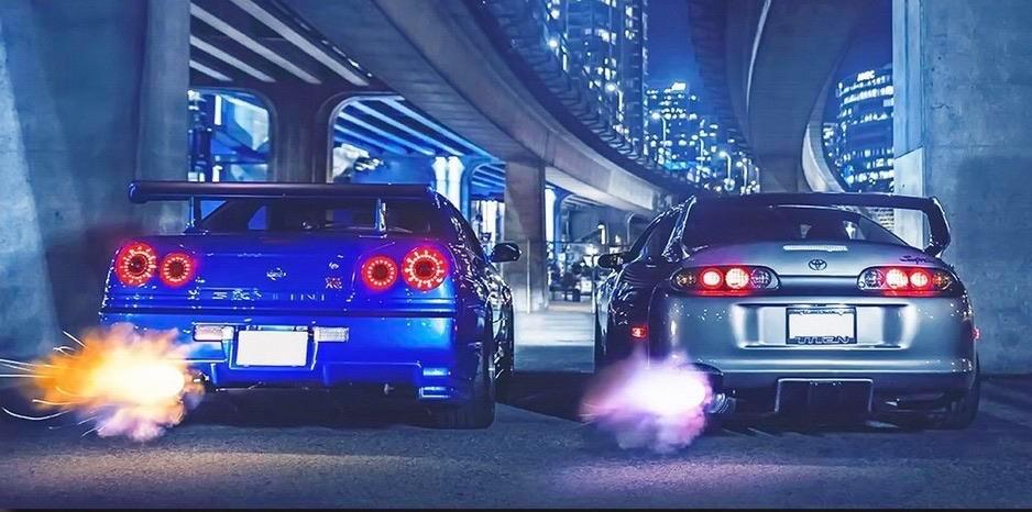 JDM Royalty | Scrolller