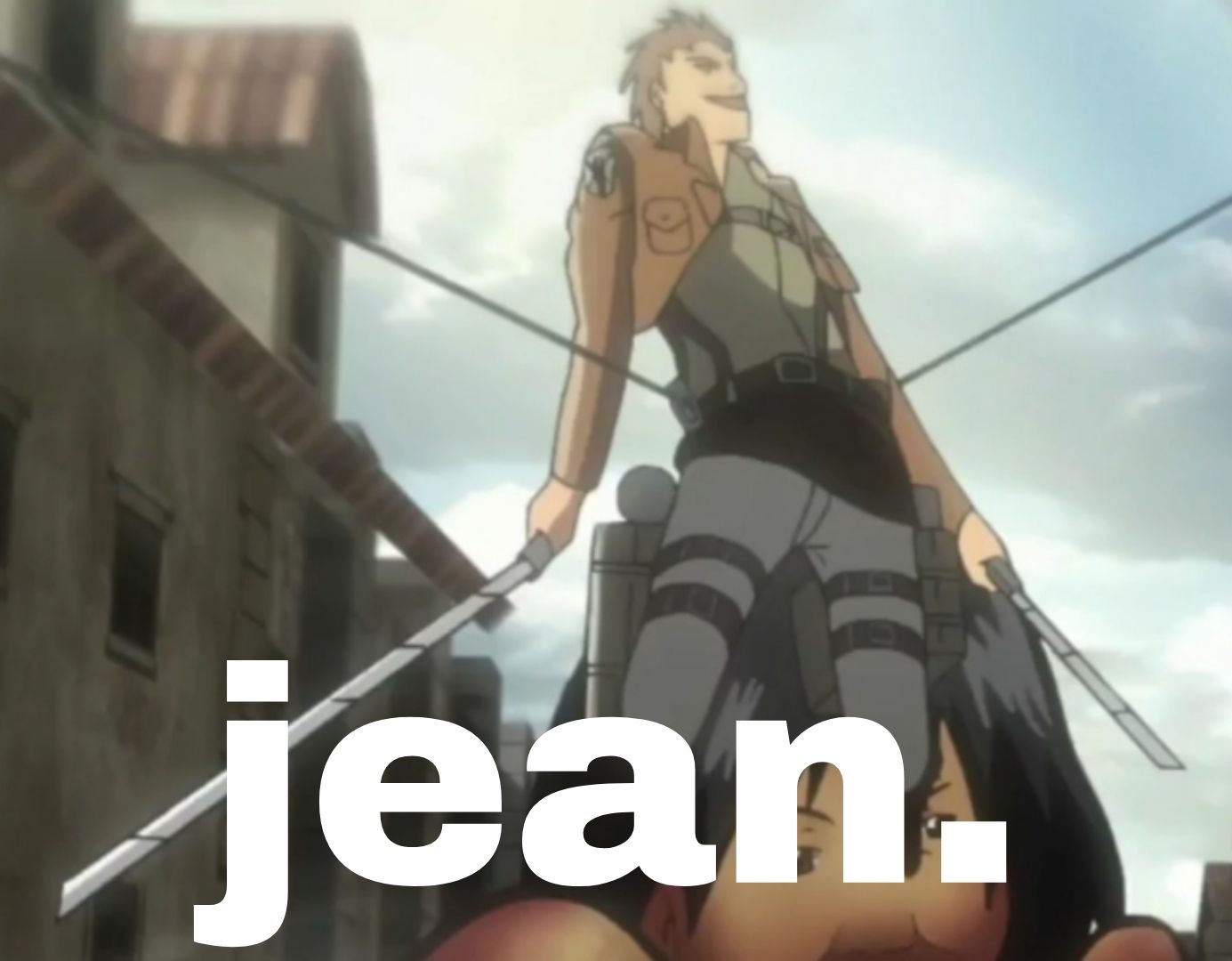 jean. | Scrolller