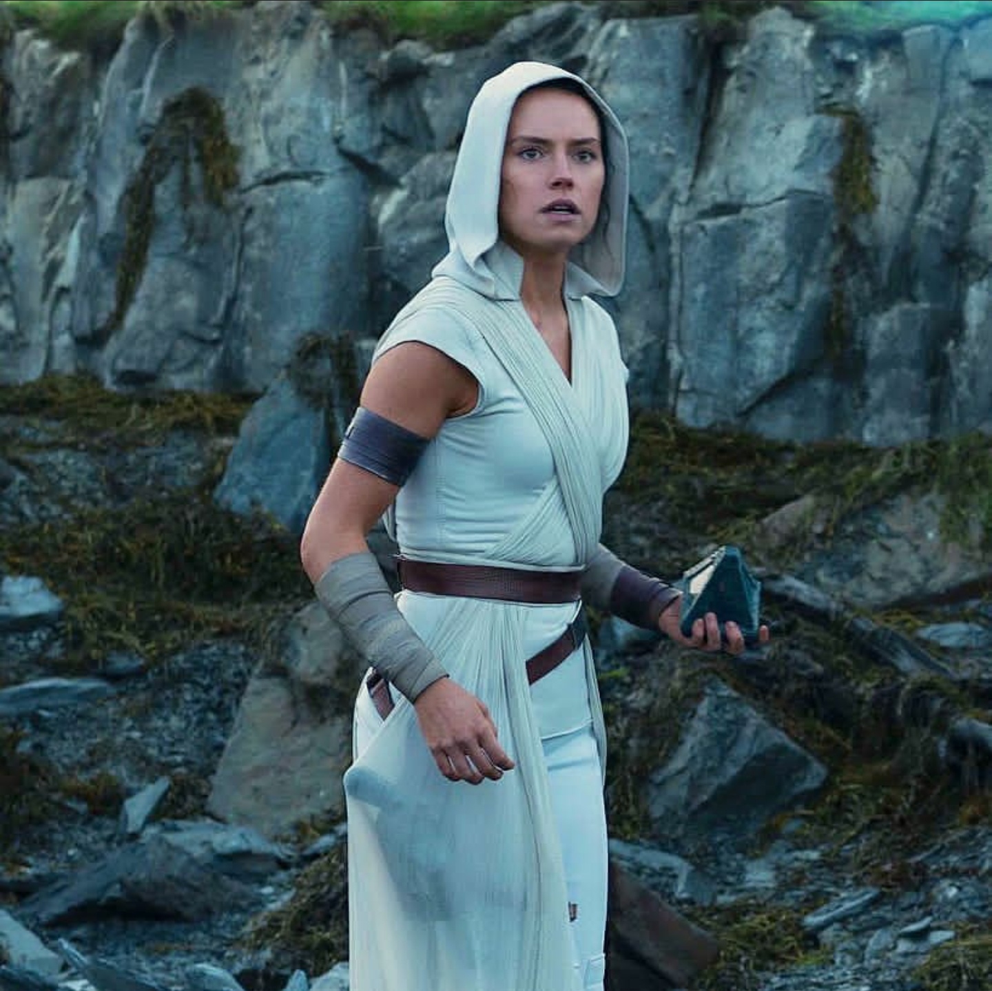 Jedi Rey | Scrolller