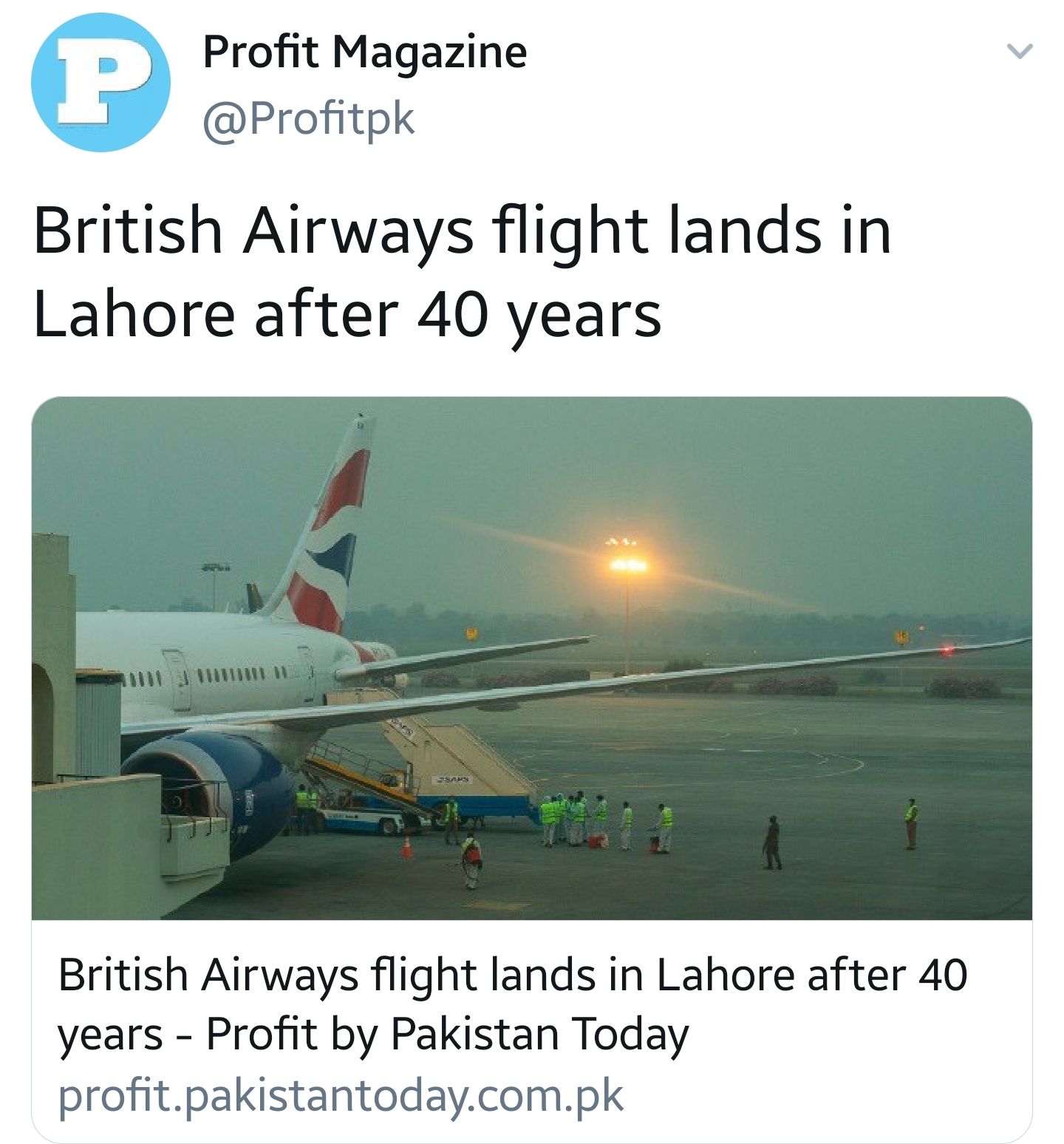 Jeez, that is a long flight. | Scrolller