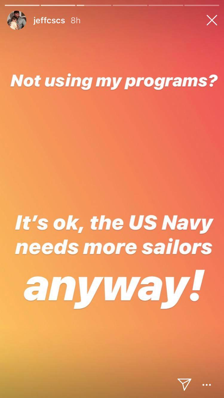 Jeff Nichol’s Master race | Scrolller