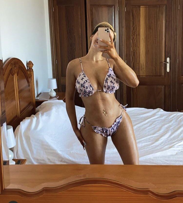 Jemand Lust über Shirin zu schreiben? | Scrolller