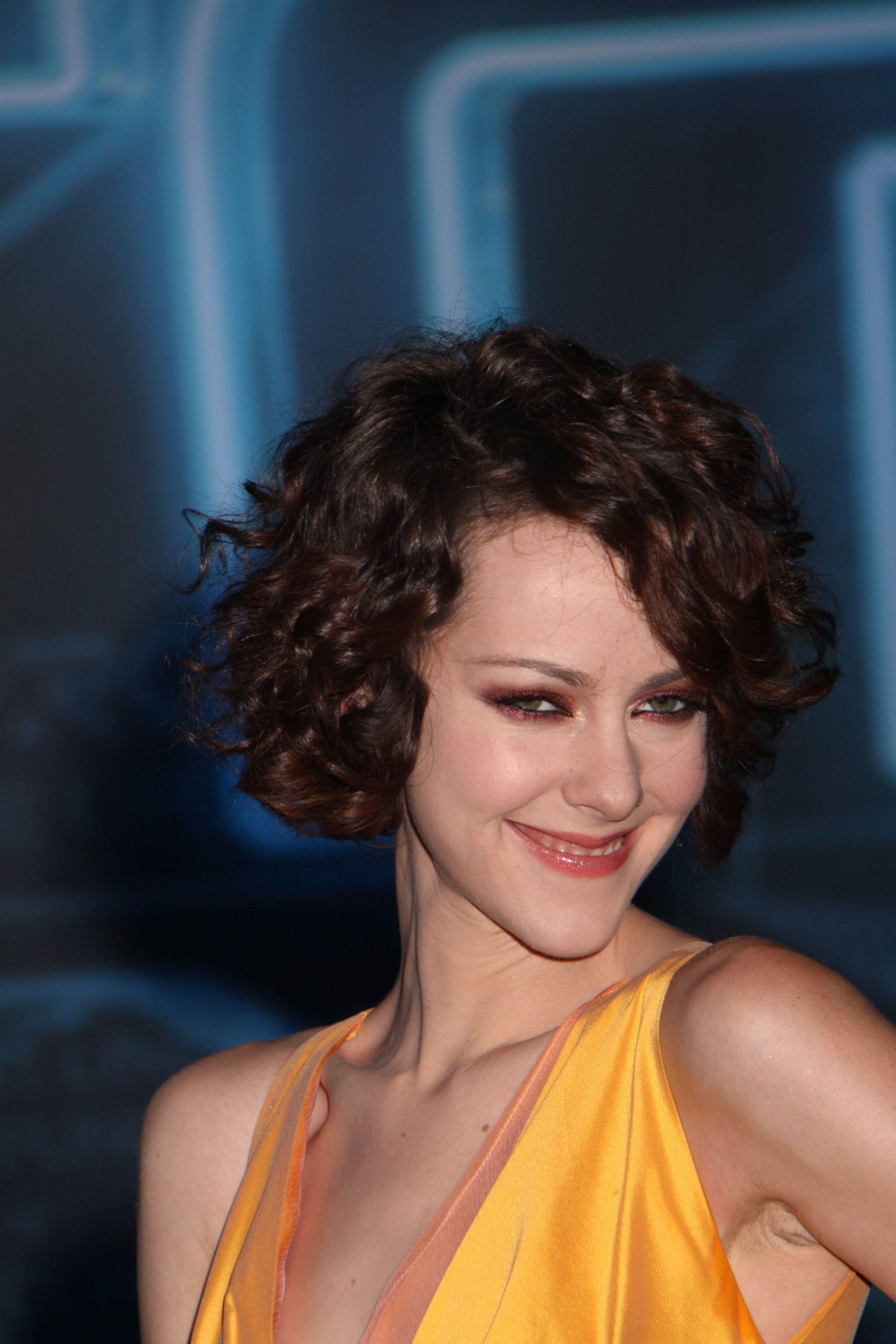 Jena Malone | Scrolller