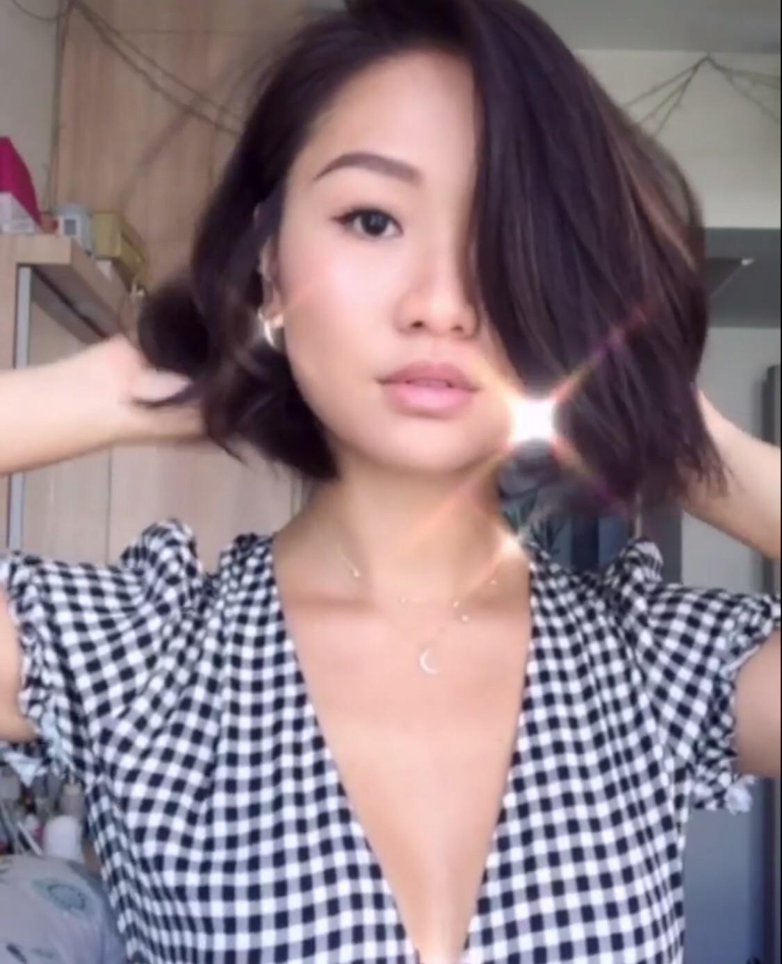 Jenn Lam | Scrolller