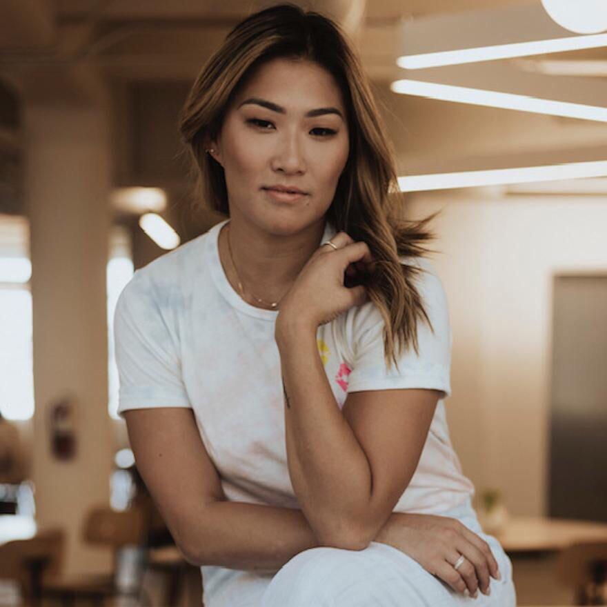 Jenna Uschkowitz | Scrolller