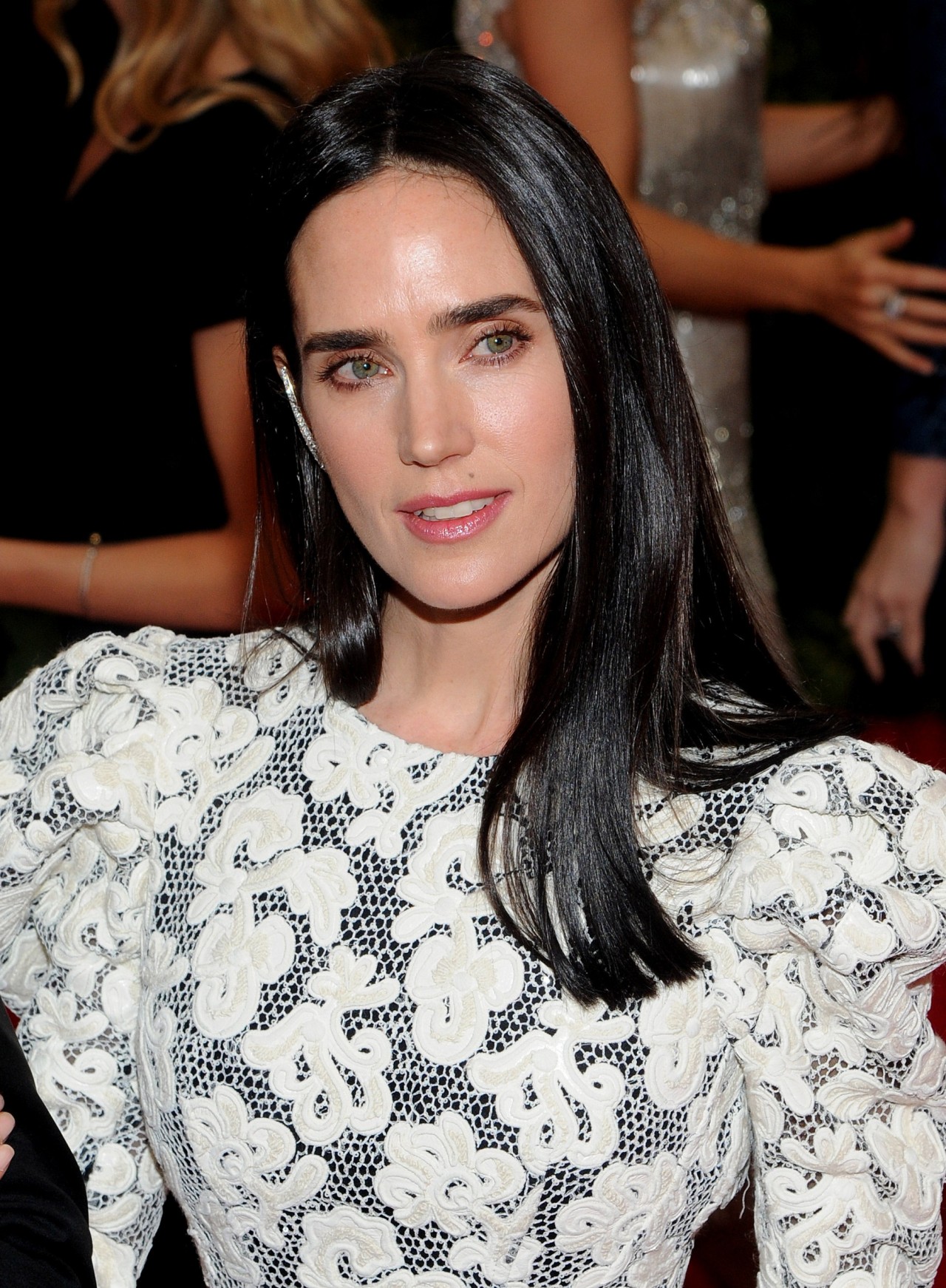 Jennifer Connelly Scrolller