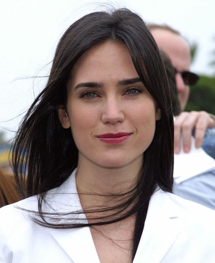 Jennifer Connelly Scrolller