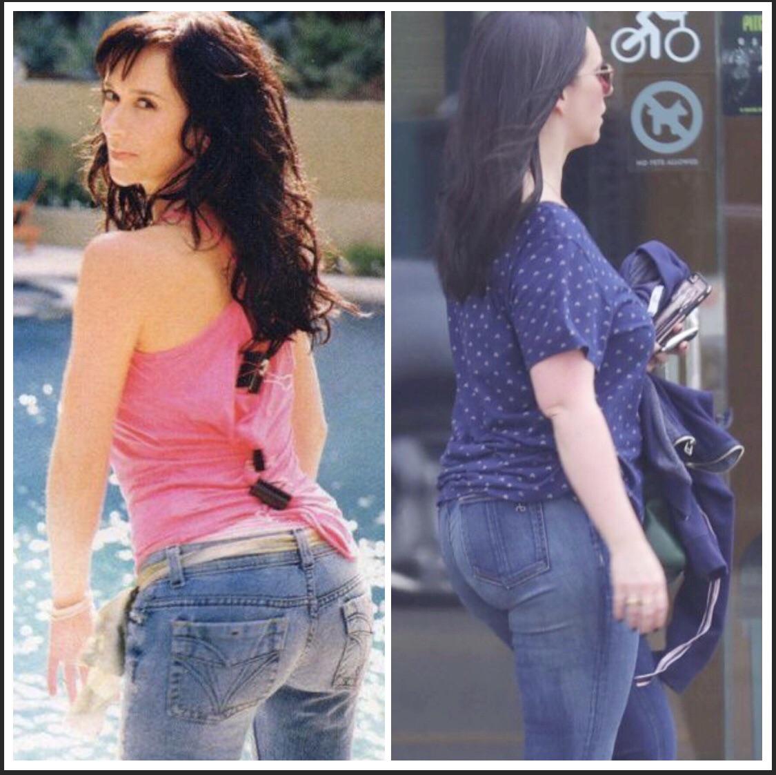 Jennifer Love Hewitt Scrolller
