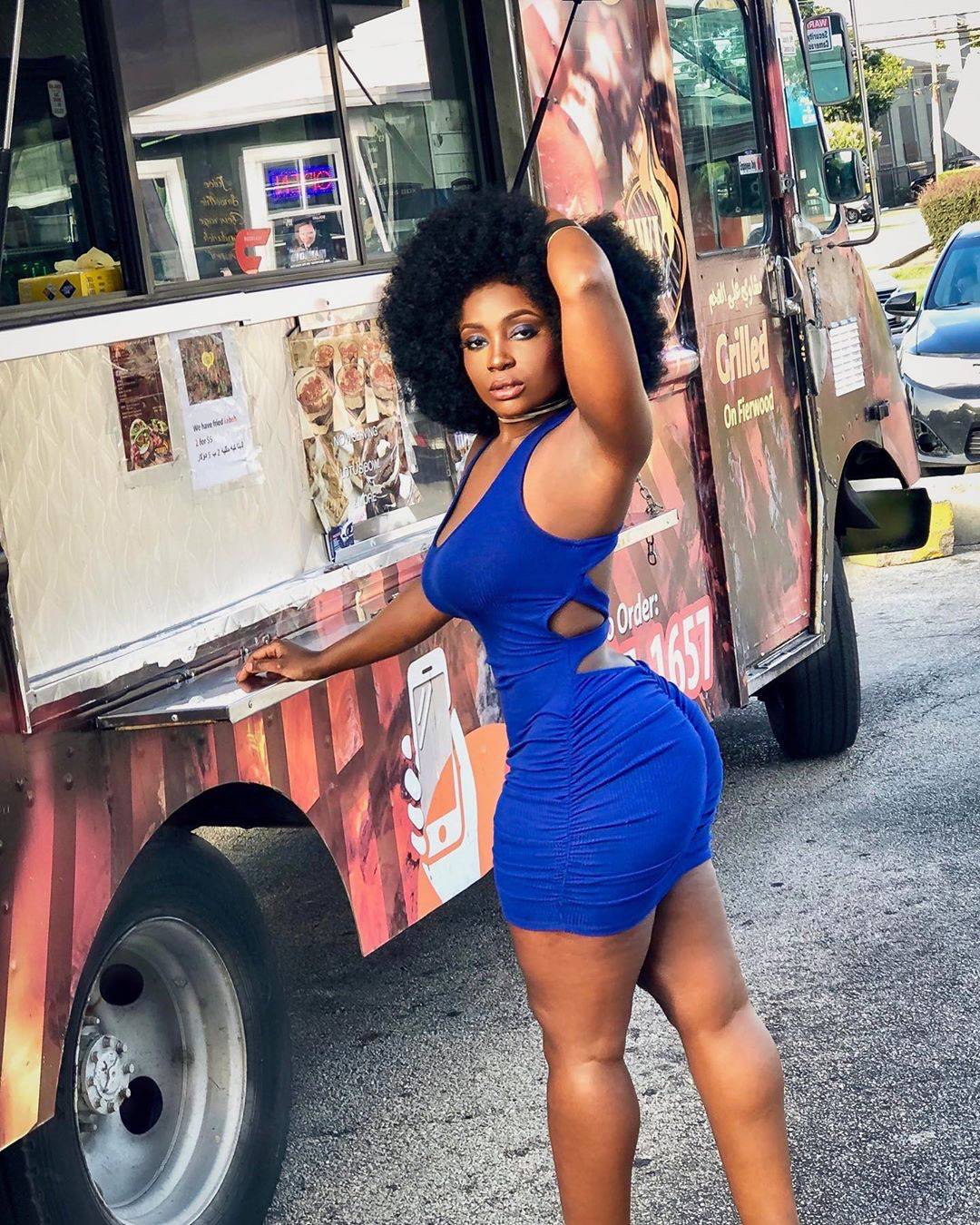 Jenny Jahaan | Scrolller