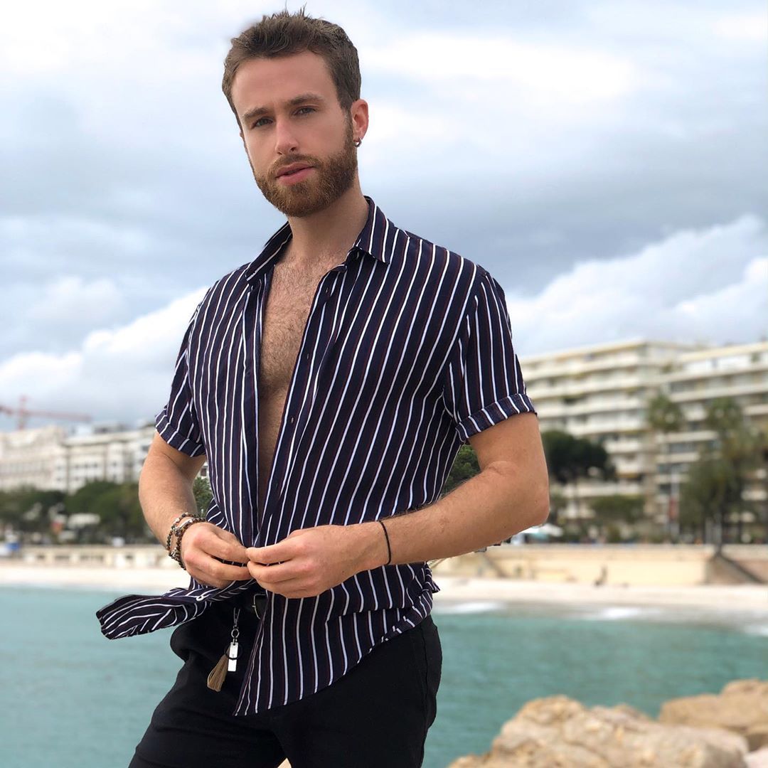 Jerome Blanco Martin | Scrolller