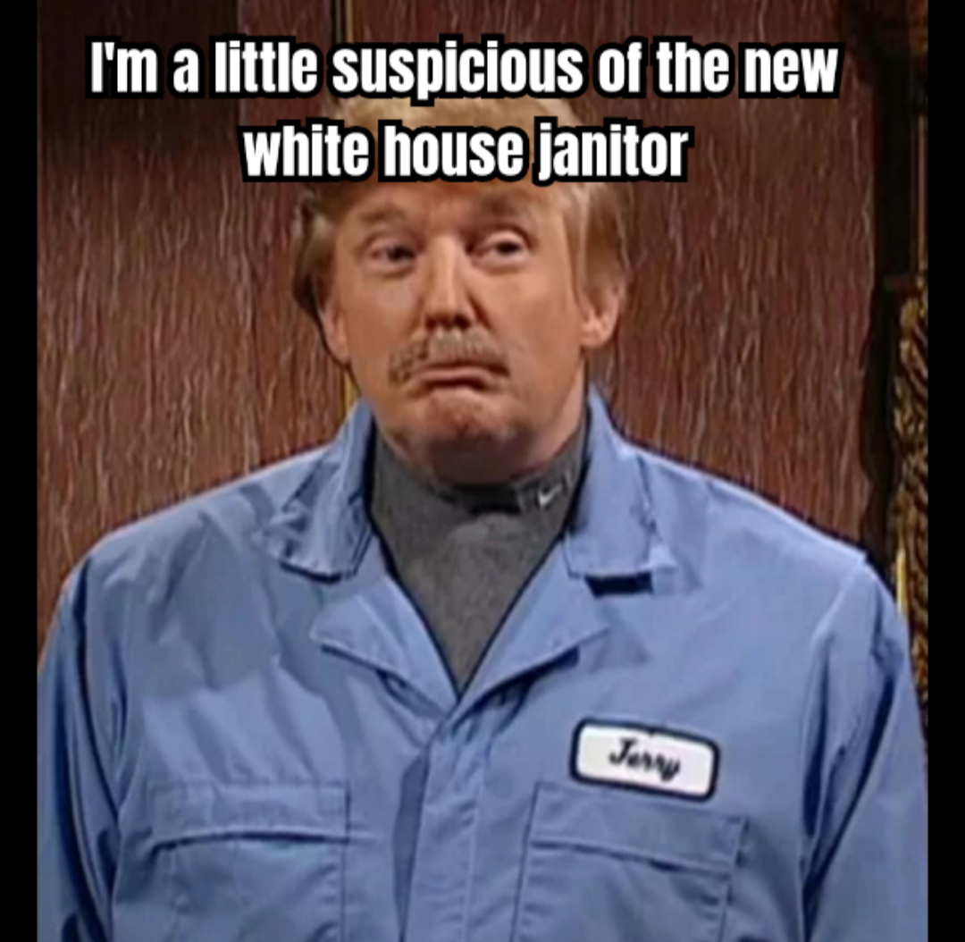 Jerry is sus | Scrolller