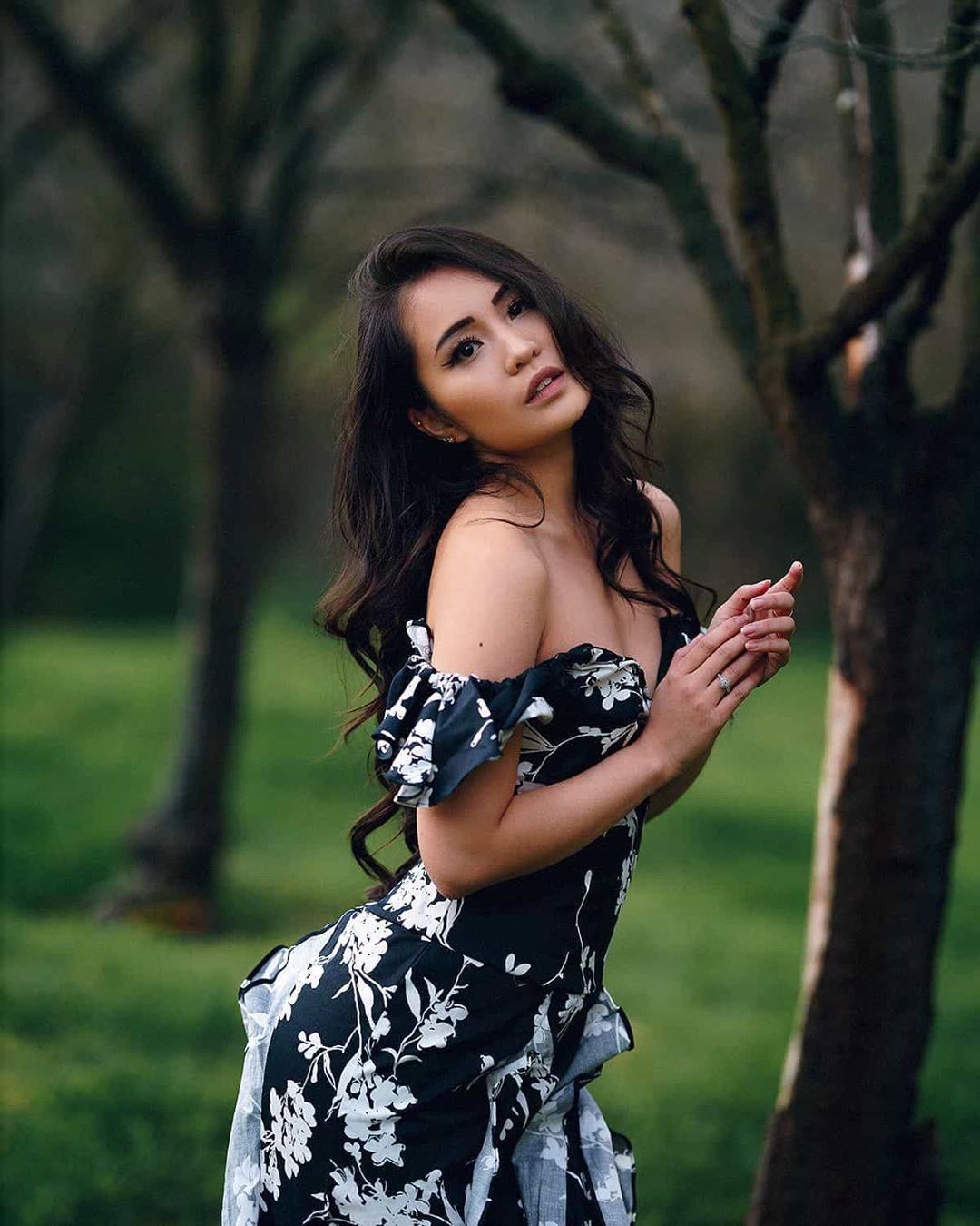 Jessica Lan Anh Nguyen | Scrolller