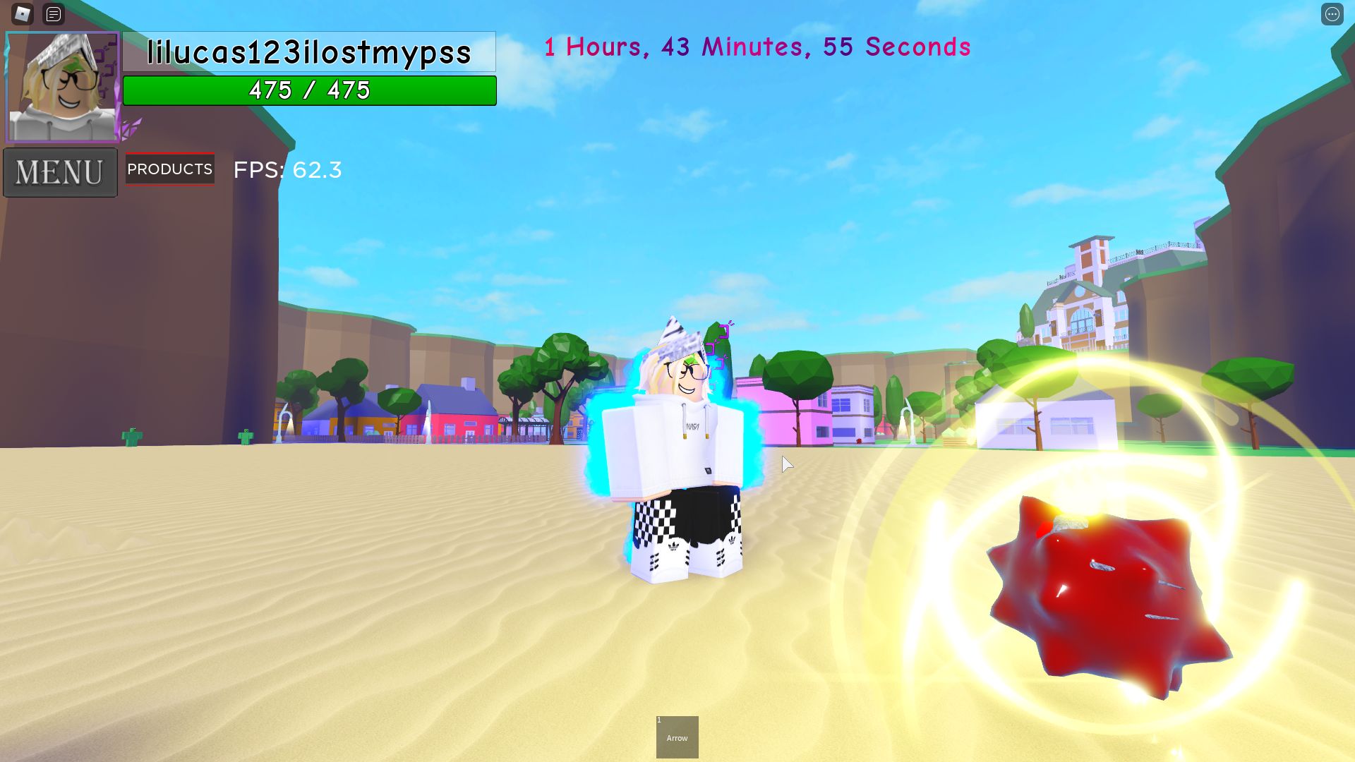 Jesus aja fruit | Scrolller