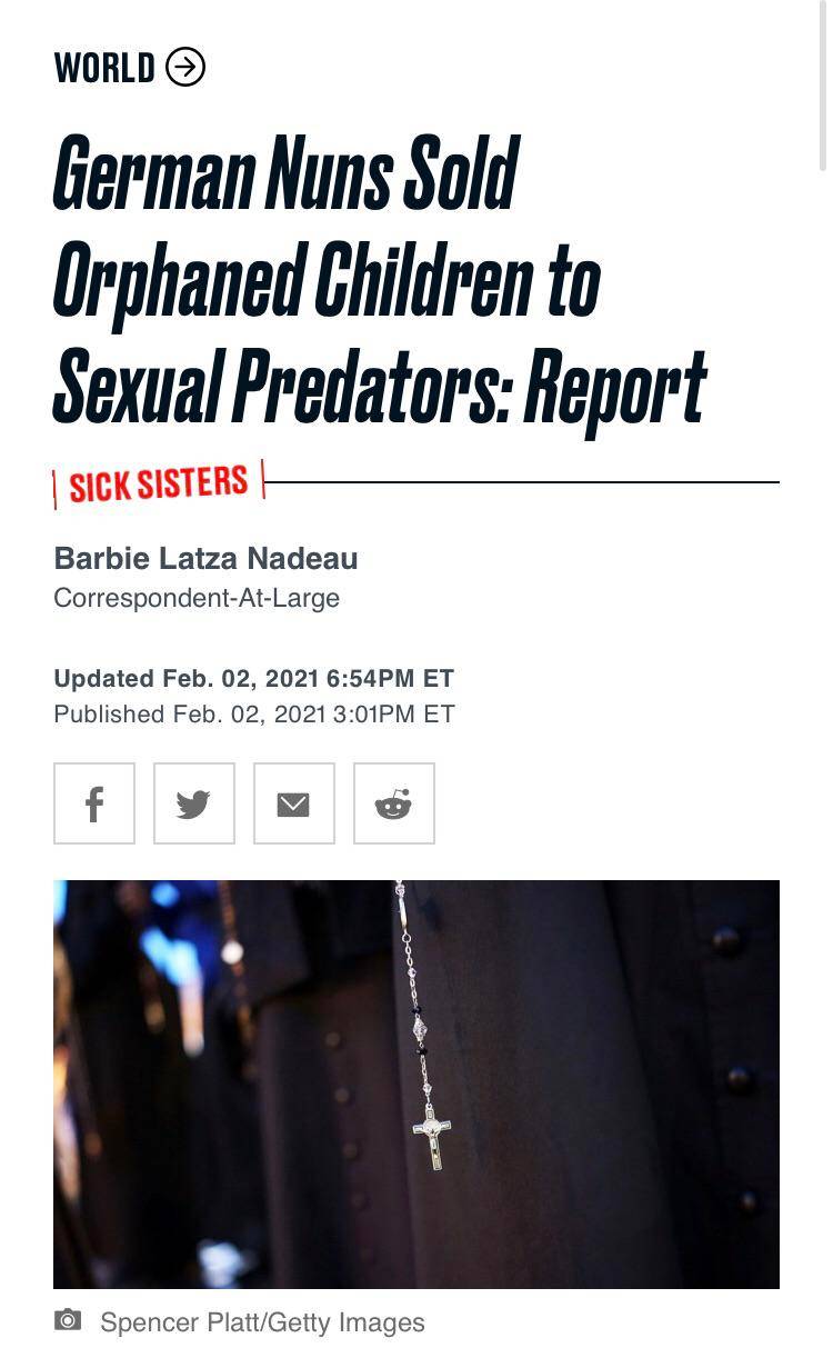 Jesus christ... | Scrolller