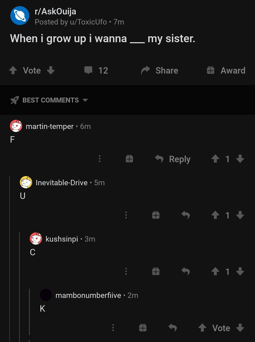 Jesus Ouija | Scrolller