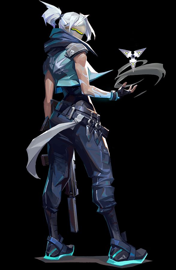 jett from overwatch | Scrolller