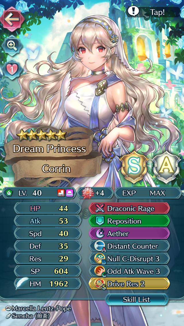 Jewel of the Dream Team. | Scrolller