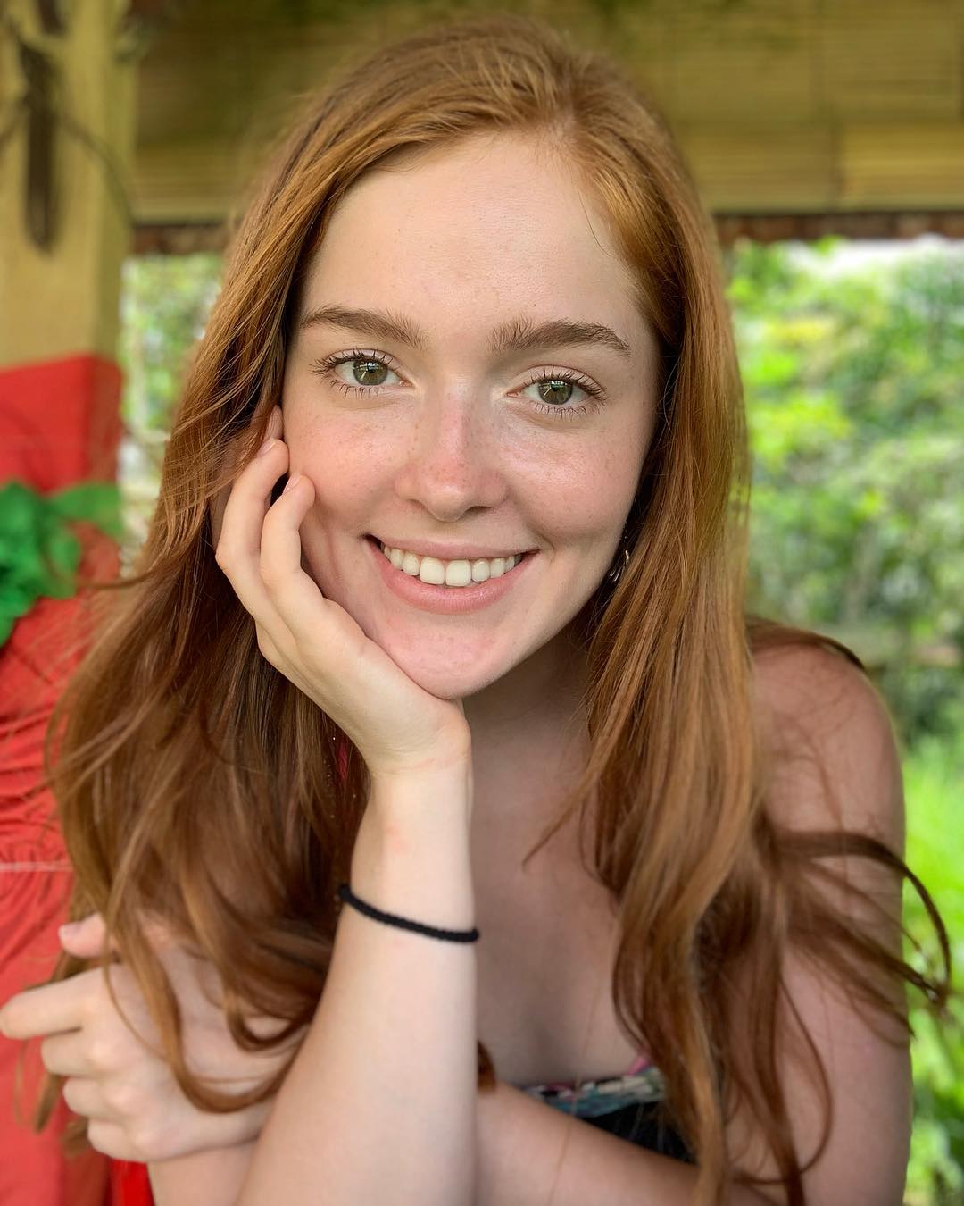 Jia Lissa | Scrolller