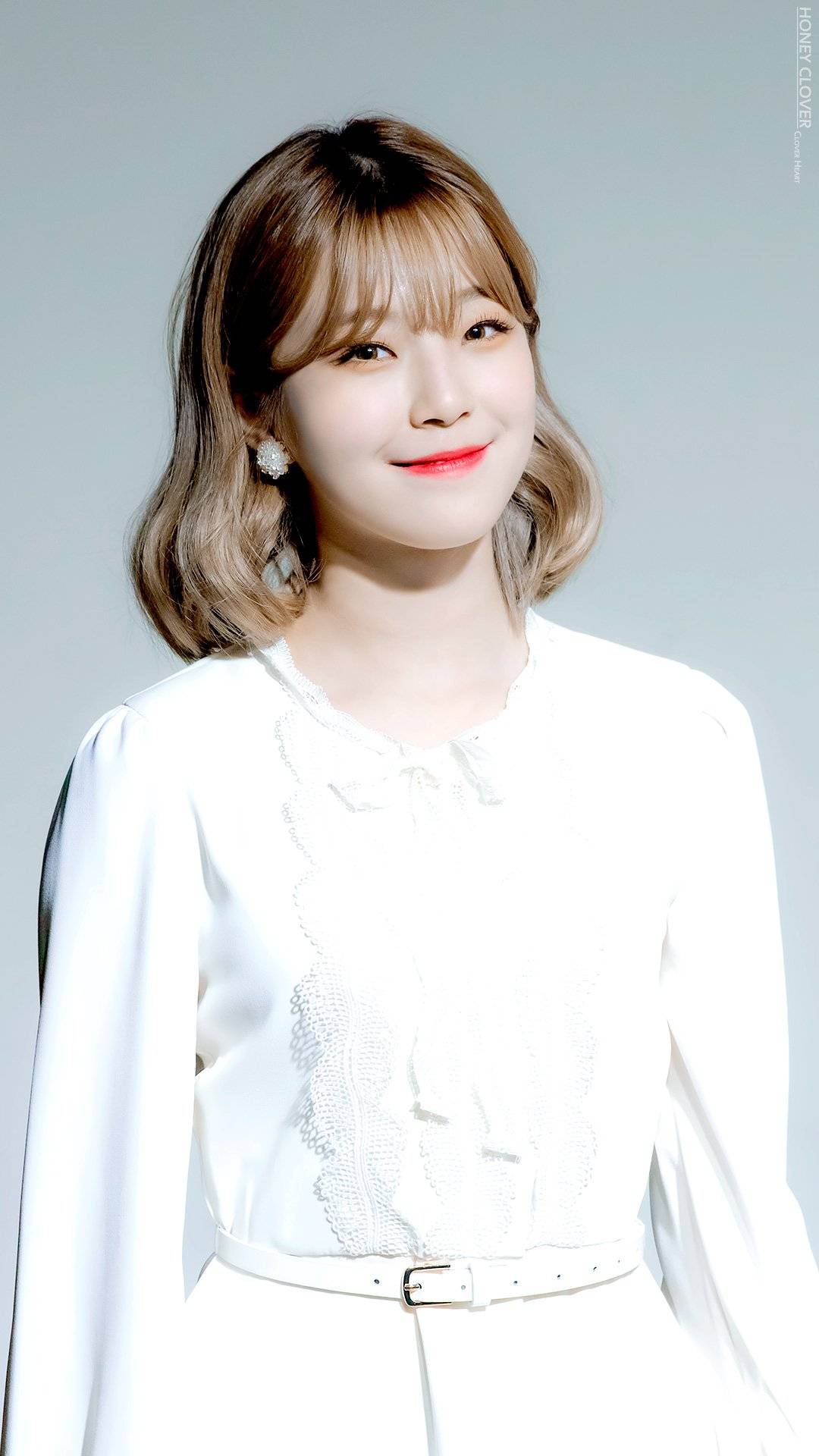 Jiheon Grin | Scrolller