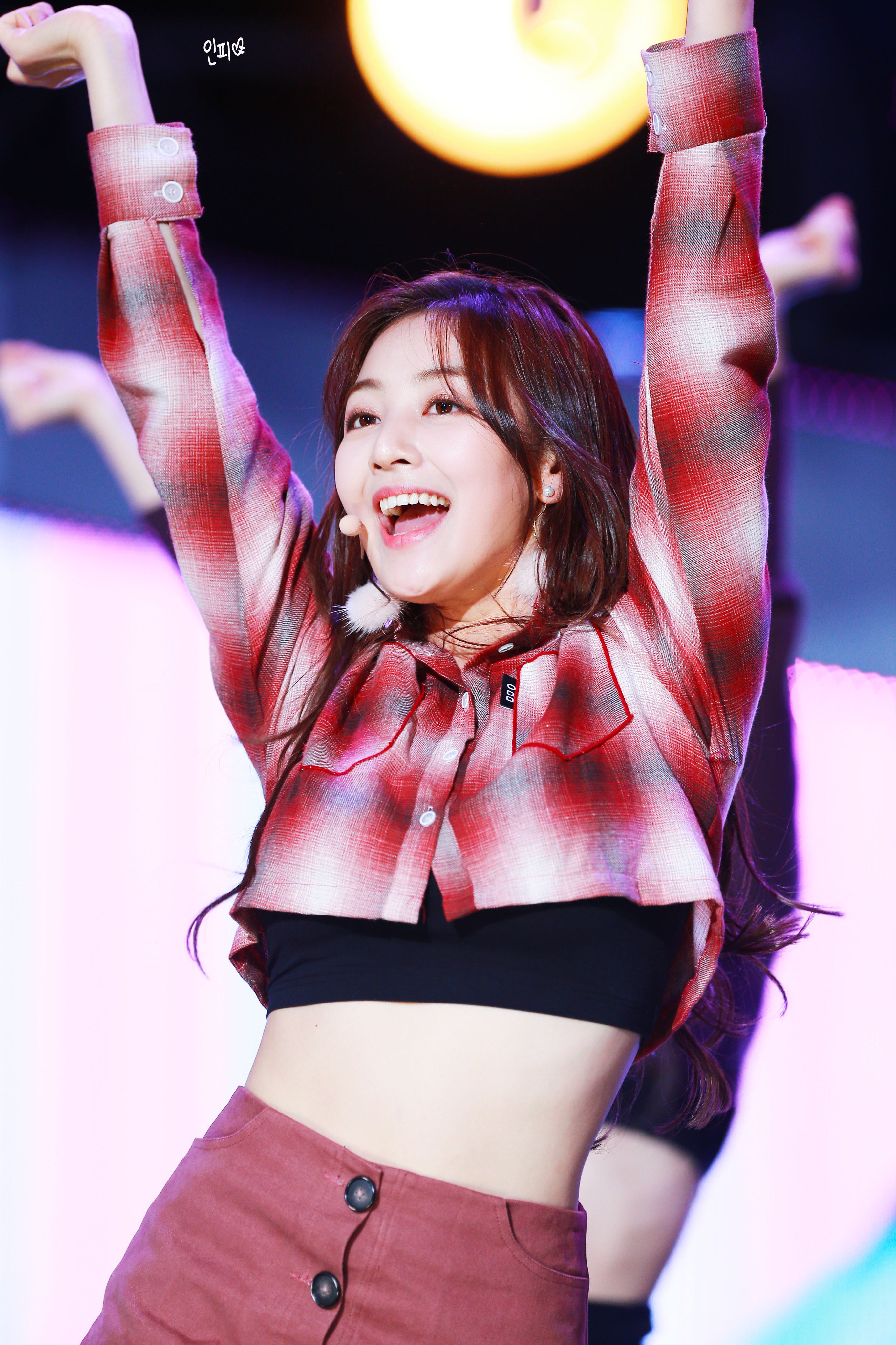 Jihyo | Scrolller
